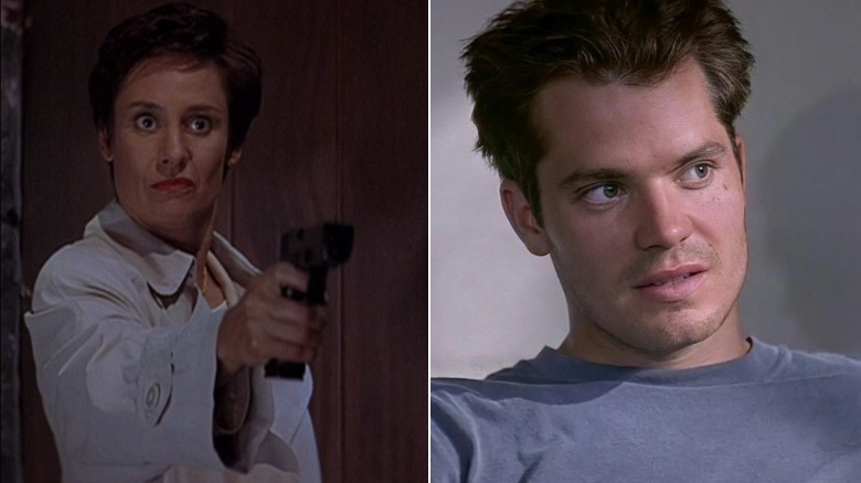 Scream's Most Shocking Ghostface Reveals From 1996 To Today, Ranked