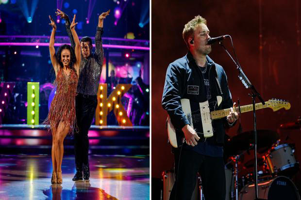 Vicky Pattison to give nod to beloved North East in Strictly dance this ...