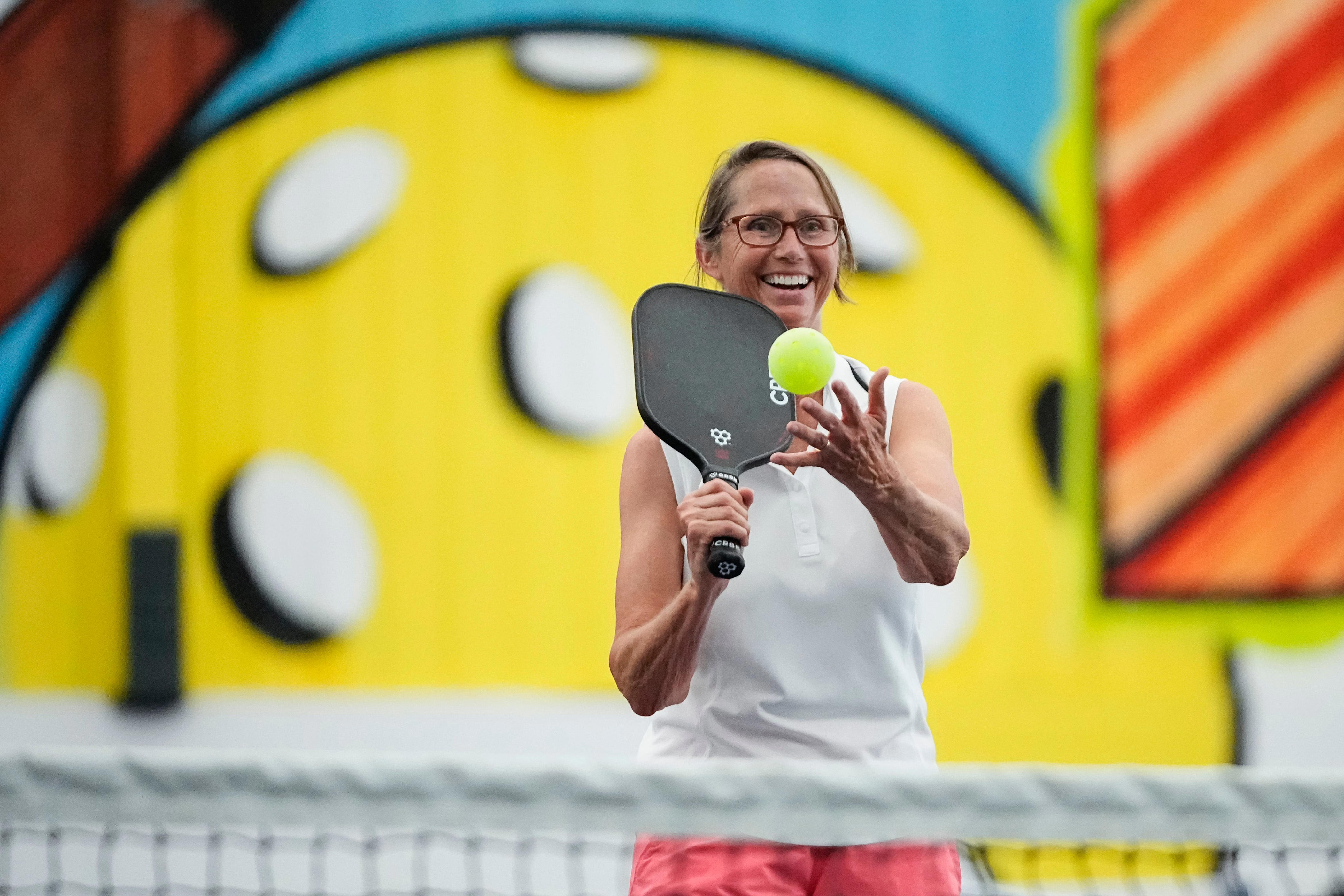 Is pickleball fever cooling? If Columbus is any indicator, the answer ...