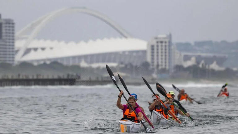 Durban Undersea Club to host Ocean Racing World Championships 2025