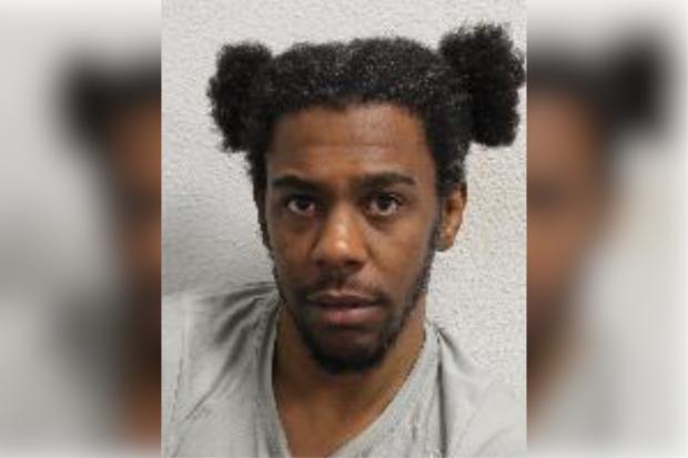 Jealous Chislehurst man threatened to kill ex and her new boyfriend's kids