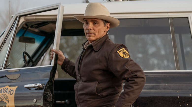 Western Fans Have To Check Out George R. R. Martin And Robert Redford's ...