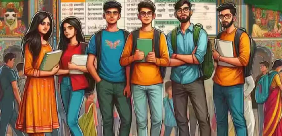 From the Inspiration of Swadeshi to a Self-Reliant India, NCERT ...