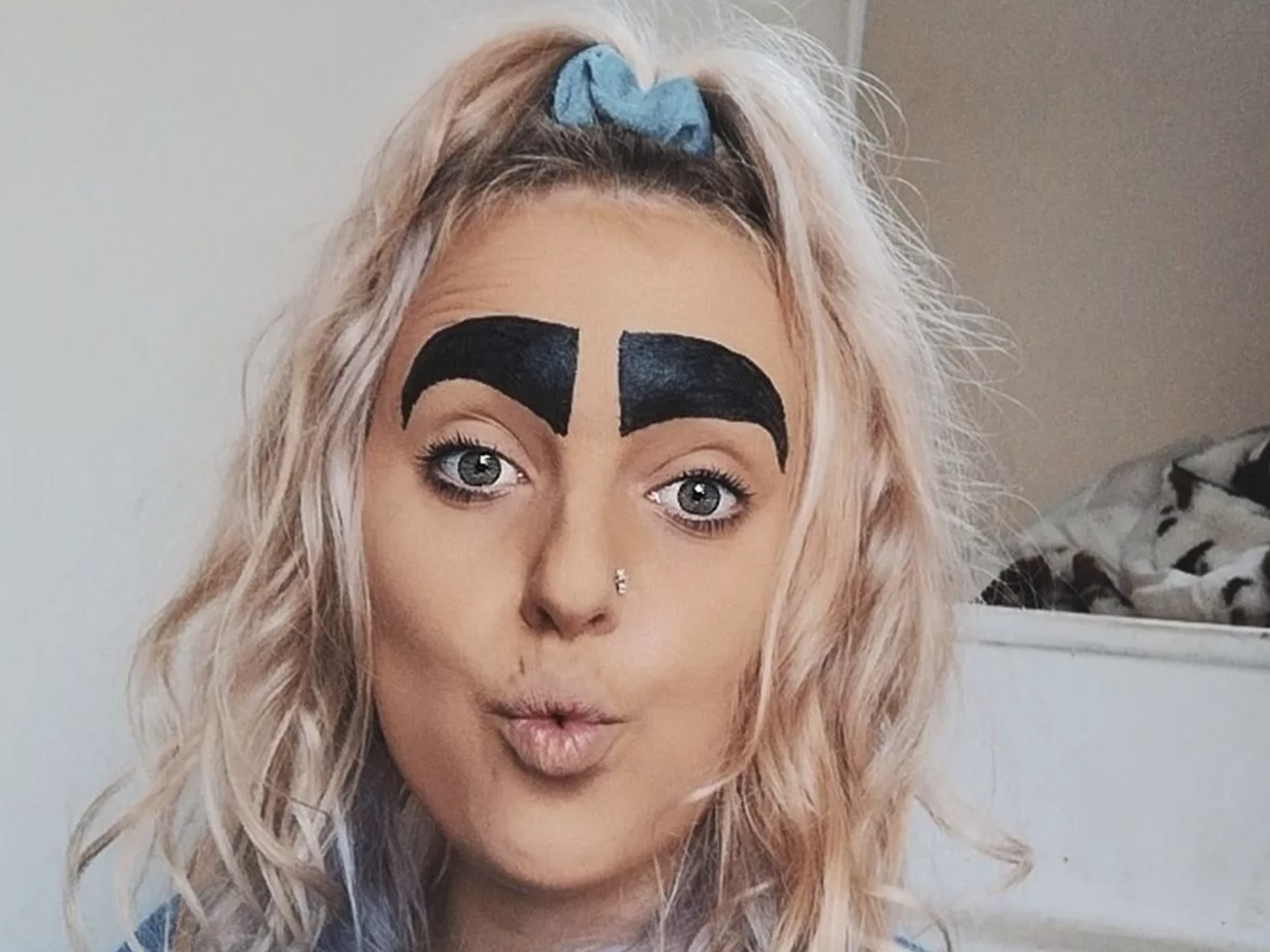 14 British People Who Look Especially British