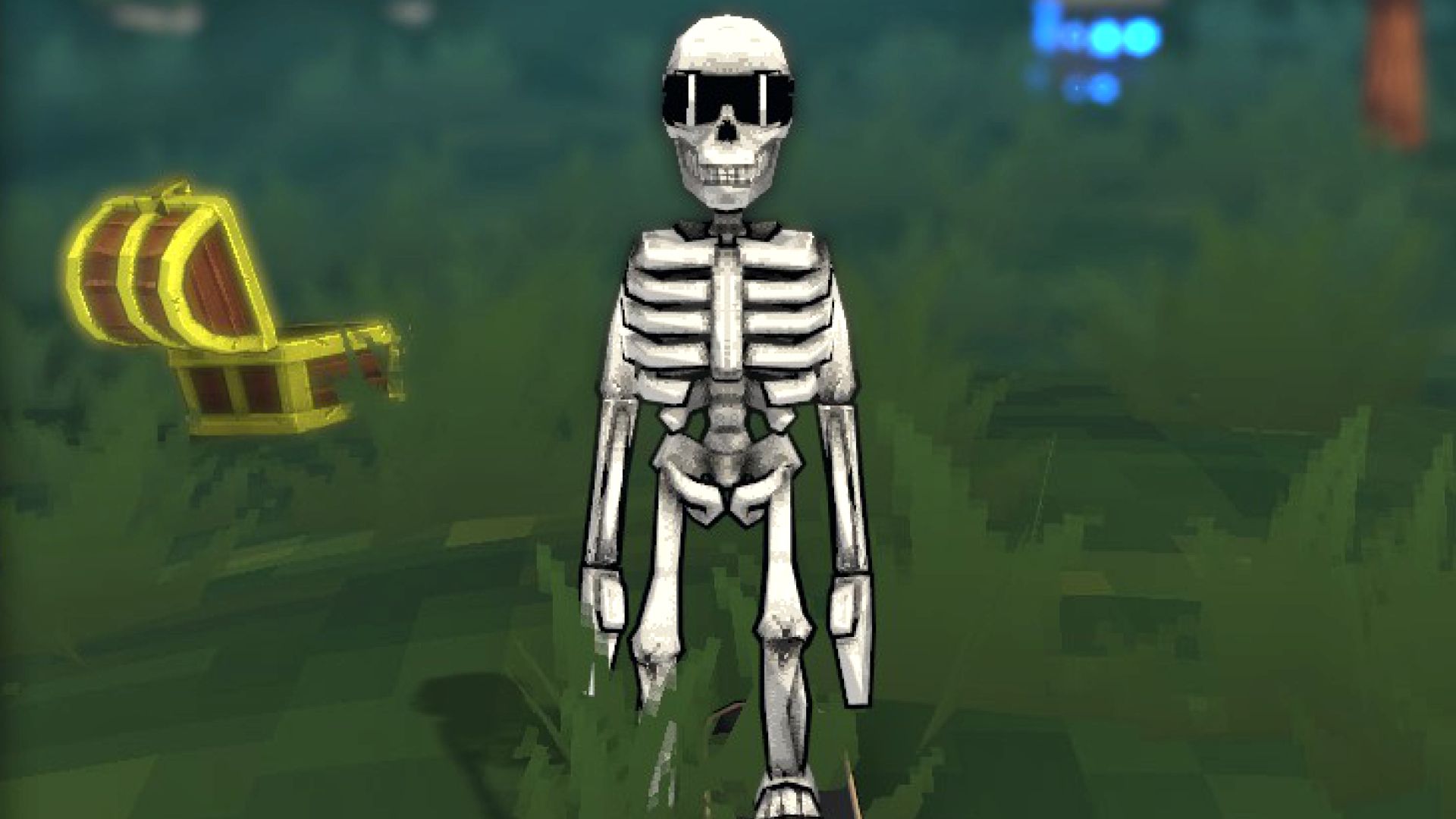 Best Calcium Build in Megabonk (Calcium Build Guide)