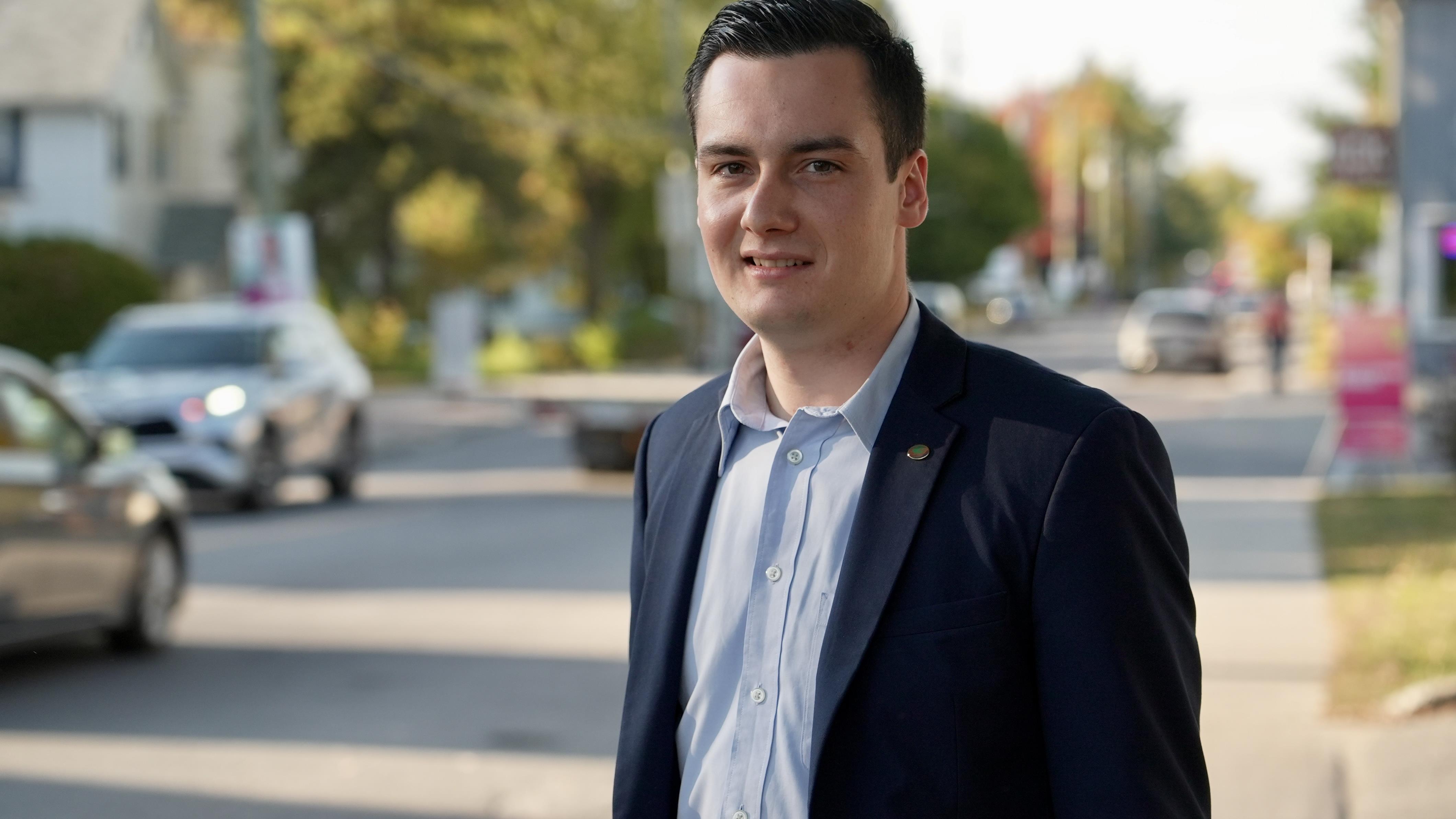 Des commerçants de Buckingham excédés par la congestion routière