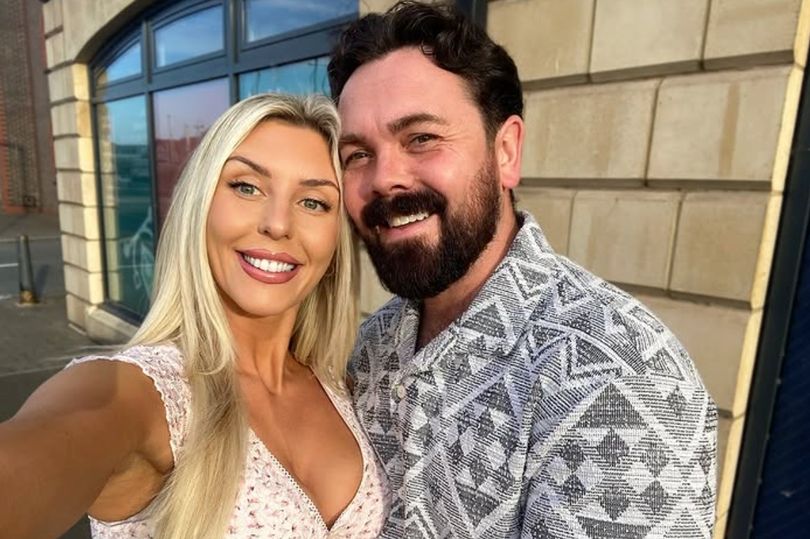 X Factor's Ray Quinn unrecognisable with beard and tattoos nearly two ...
