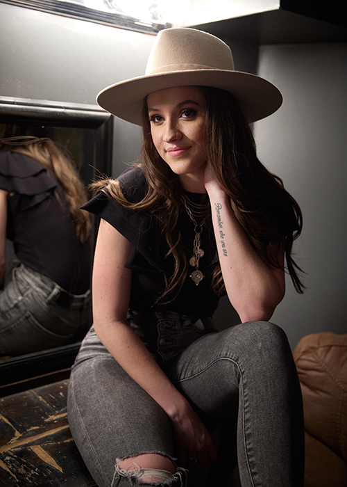Who is 25-year-old Maggie Baugh? Meet Keith Urban's rumoured new flame