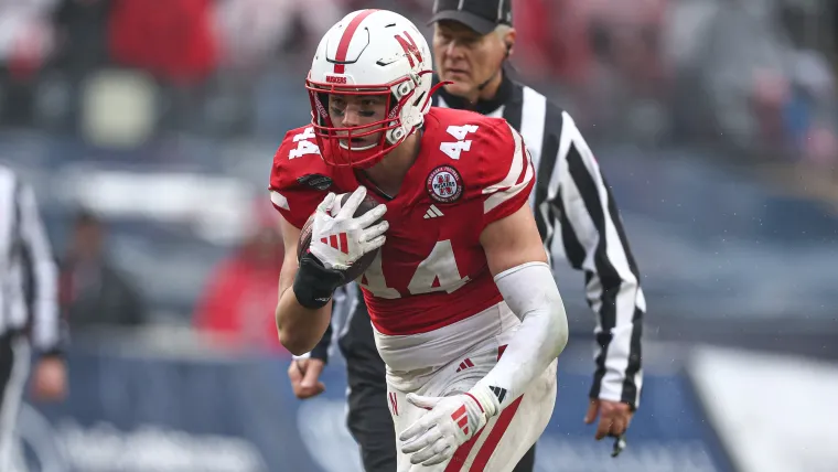 What channel is Nebraska vs. Michigan State on? Live stream, time, TV ...