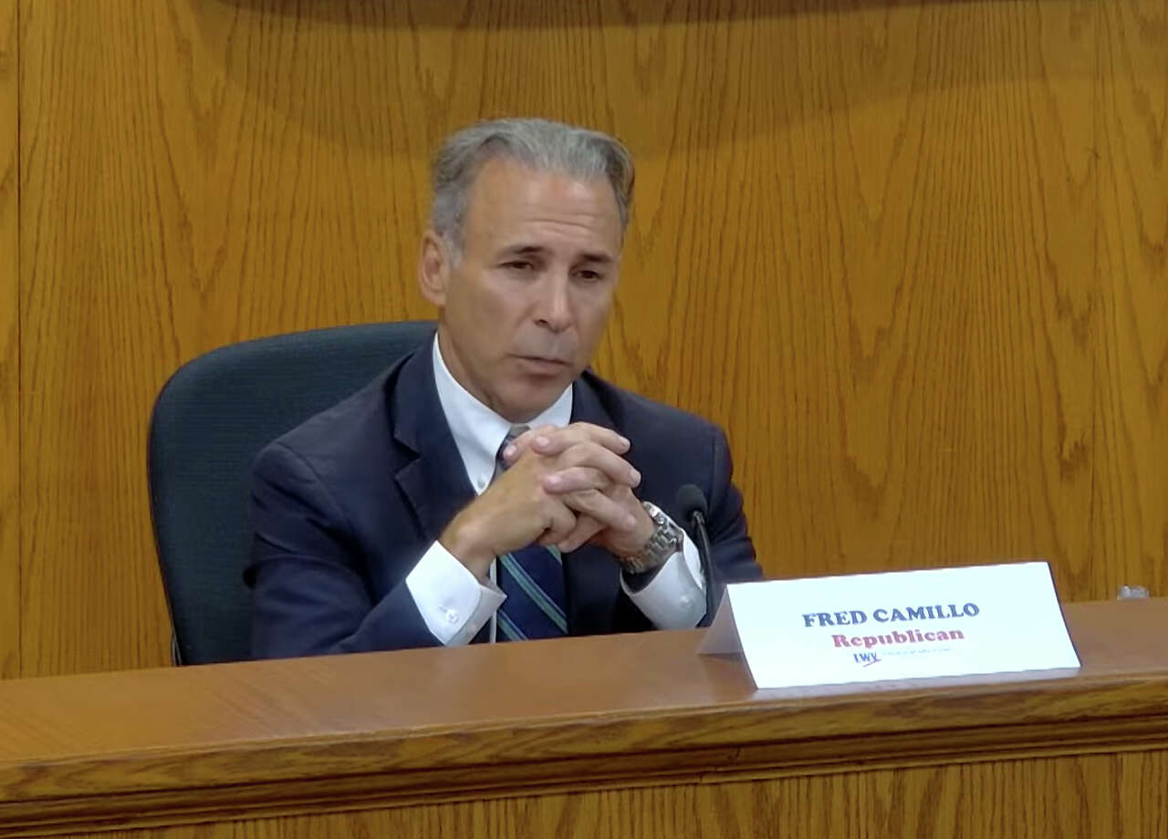 Greenwich first selectman candidates disagree on Havemeyer Building's ...