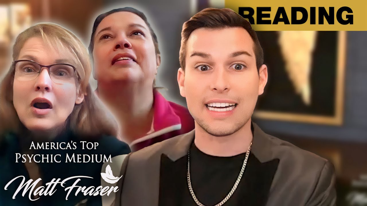 Psychic medium contacts lost boat captain’s spirit