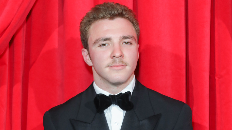 The Dark & Tragic Life Of Madonna's Son Rocco Ritchie
