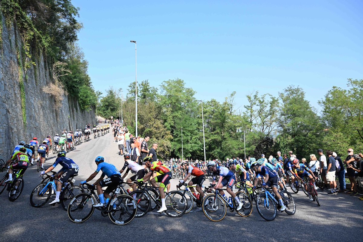 Coppa Bernocchi 2025, la startlist definitiva