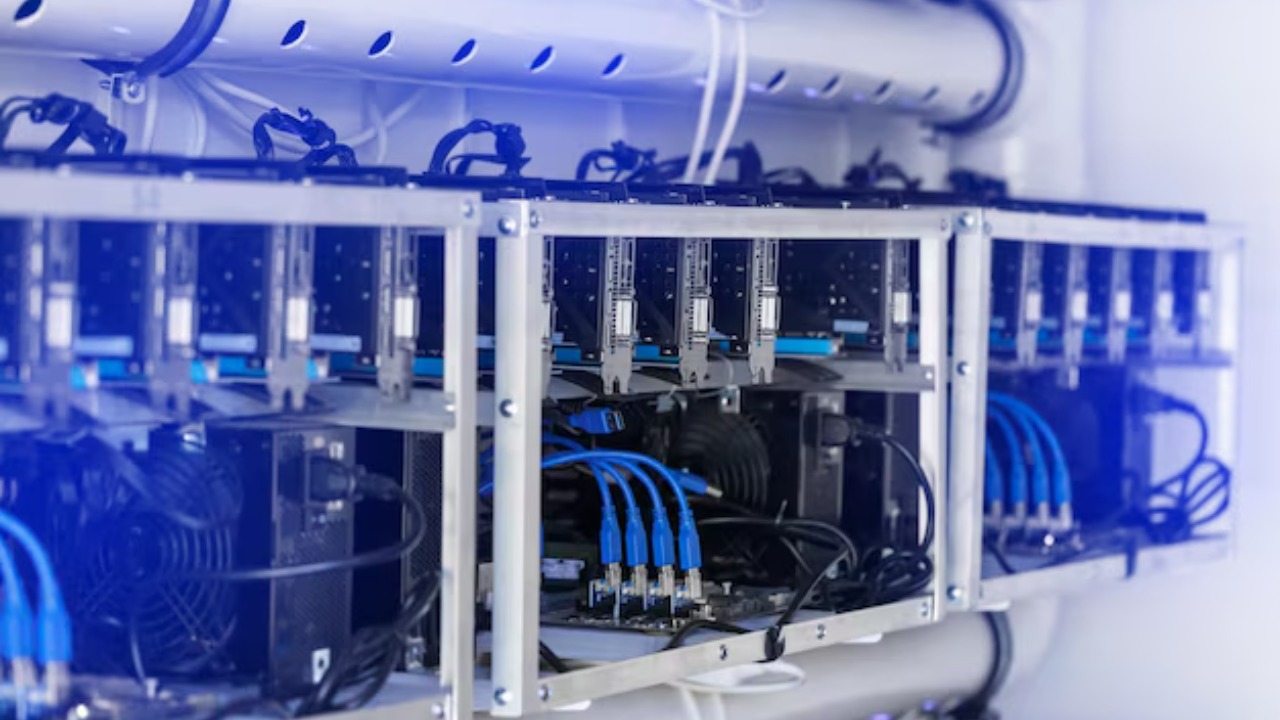 Microsoft debuts liquid cooling chips to tame hot AI data