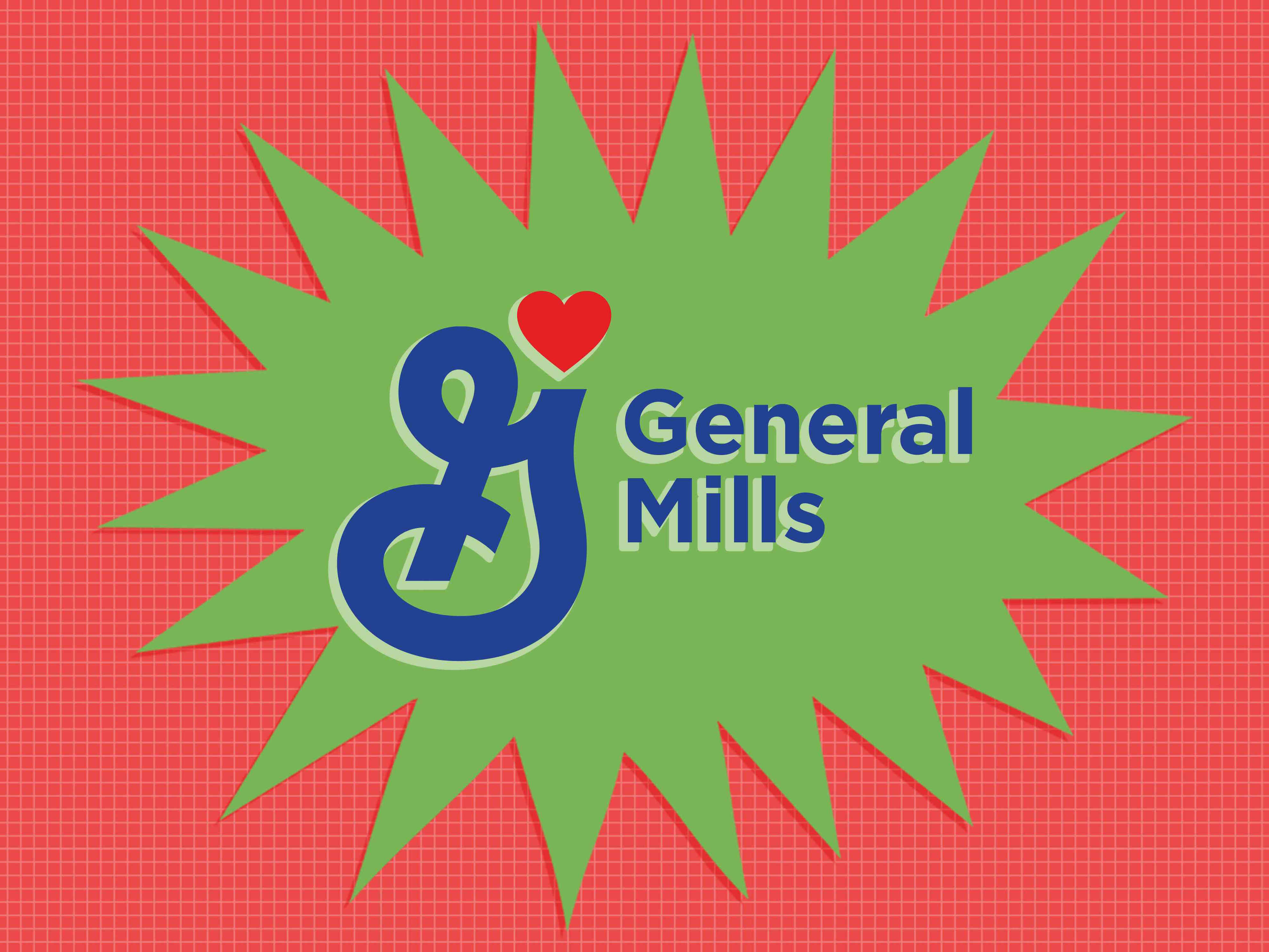 General Mills Is Releasing an All-New Cereal for the Holidays
