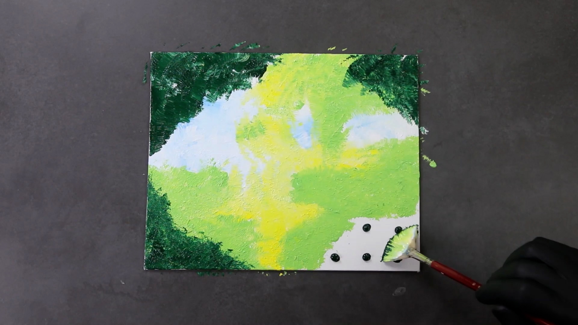 Creative Acrylic Painting Ideas to try Today