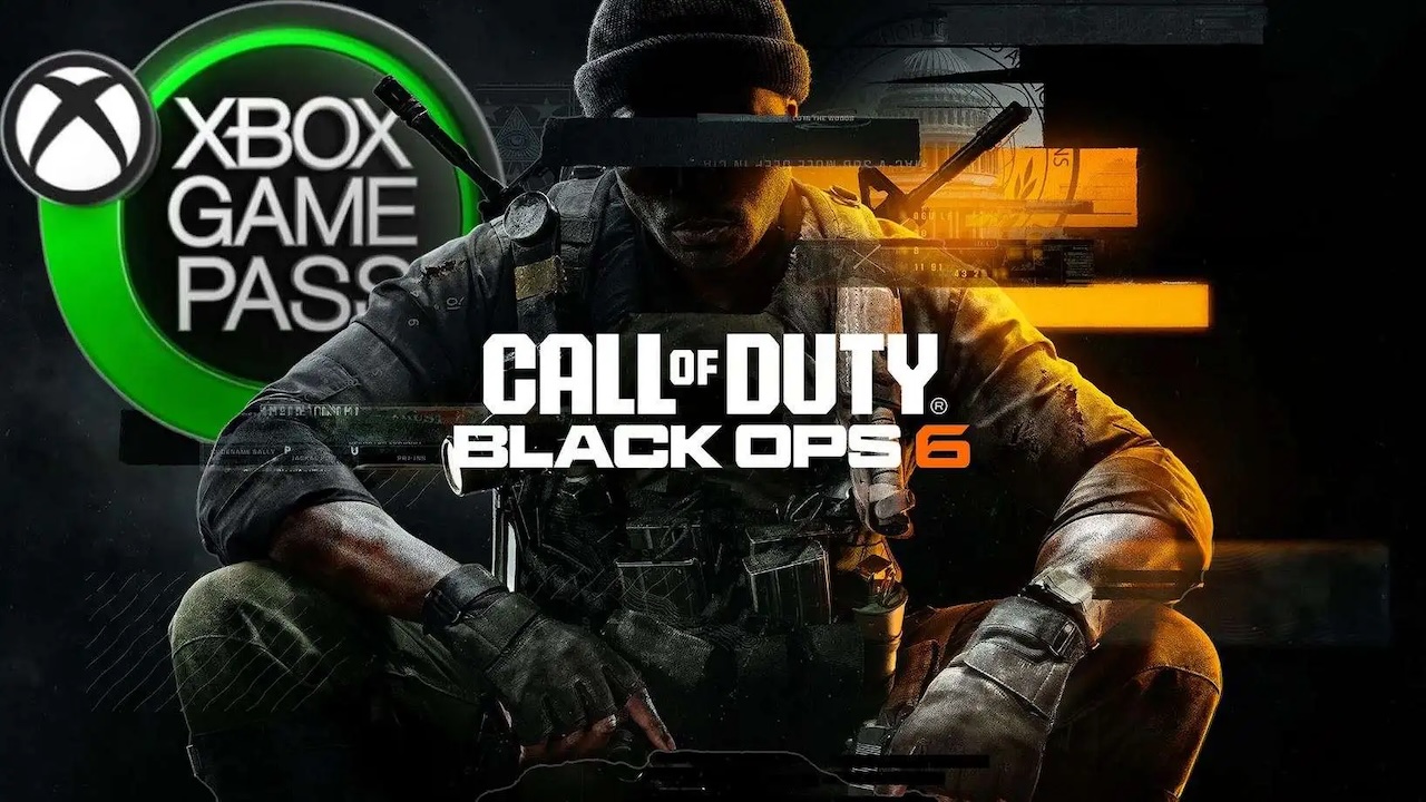 Call of Duty: Black Ops 6 su Xbox Game Pass, Microsoft ha perso $300 ...