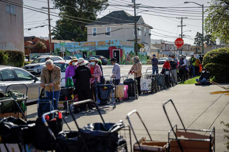 California leads the nation in this poverty measure - and S.F.'s is ...