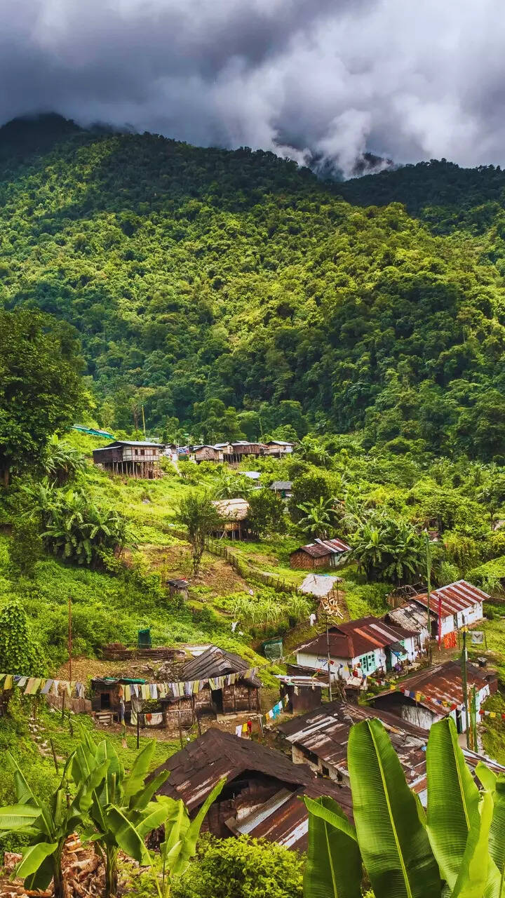 10 most beautiful photos from India's rural destinations