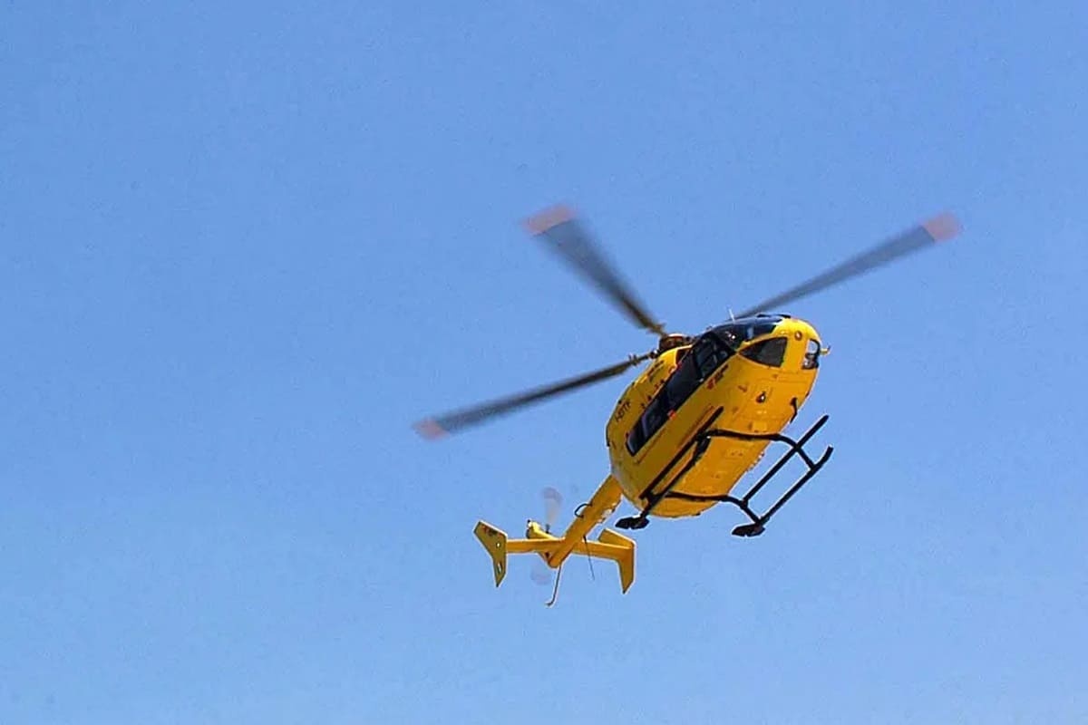 Shock a Licata, bimba di 7 anni morta dopo malore in mare: inutili i ...