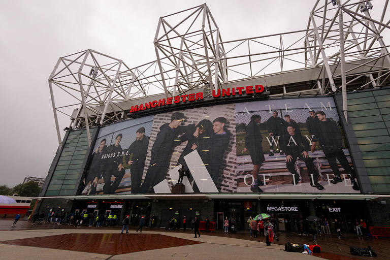 Manchester United vs Sunderland LIVE: Premier League result, latest ...