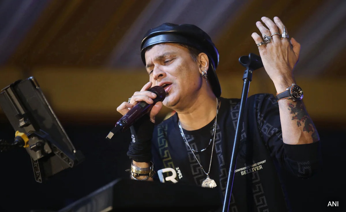 Zubeen Garg Death Probe: 2 Key Witnesses From Singapore Appear Before ...