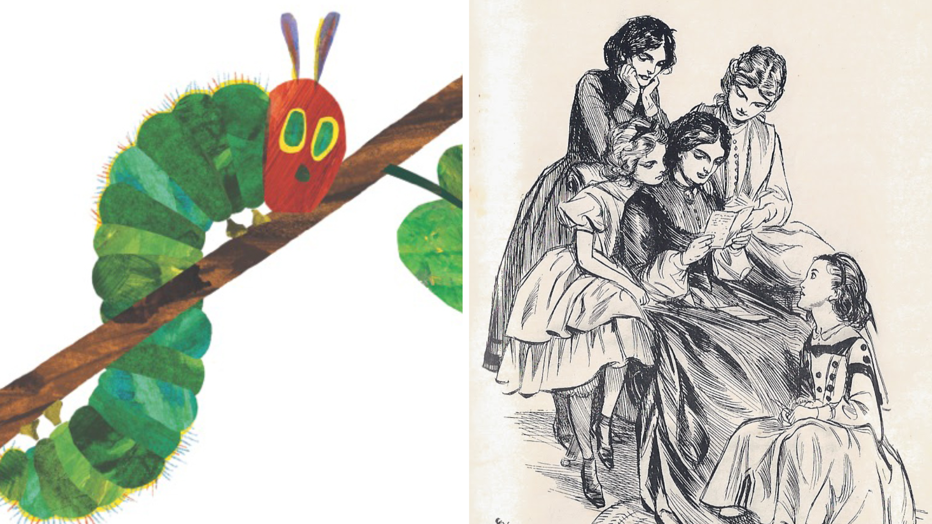 Bestselling Books That Took Over American Nightstands