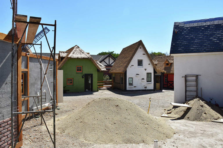 Controversial Calif. developer hits roadblock in historic community