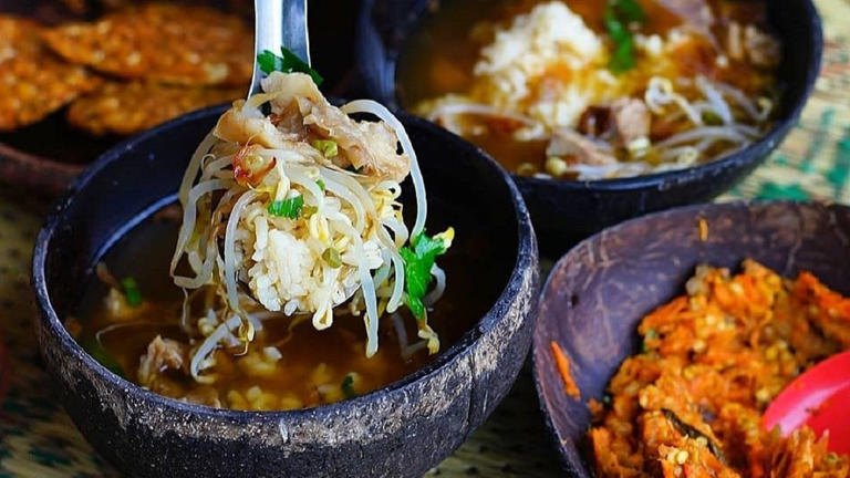 Lapar Tengah Malam? Ini 4 Tempat Makan 24 Jam di Semarang, Nikmati Kuliner Lezat Kapan Saja