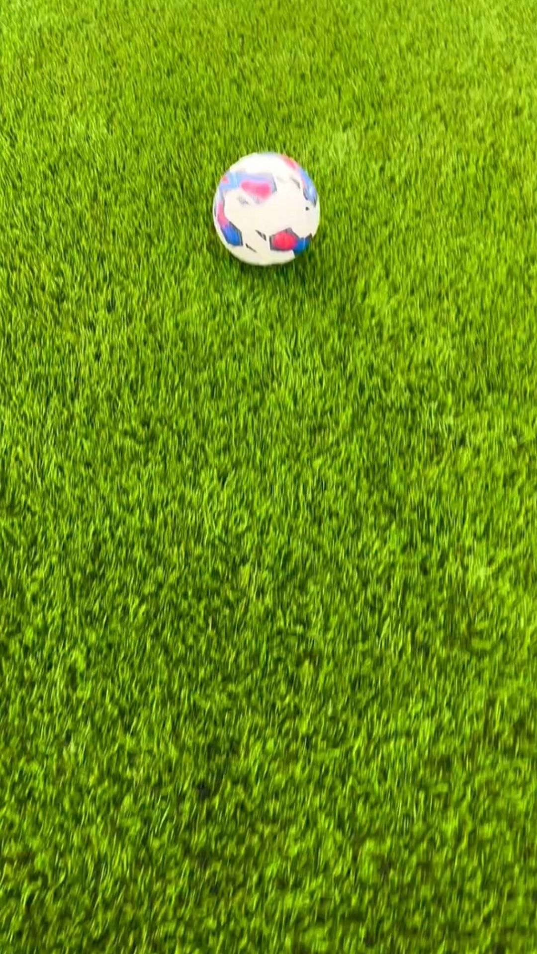 Two Touch Skill Step-By-Step Tutorial