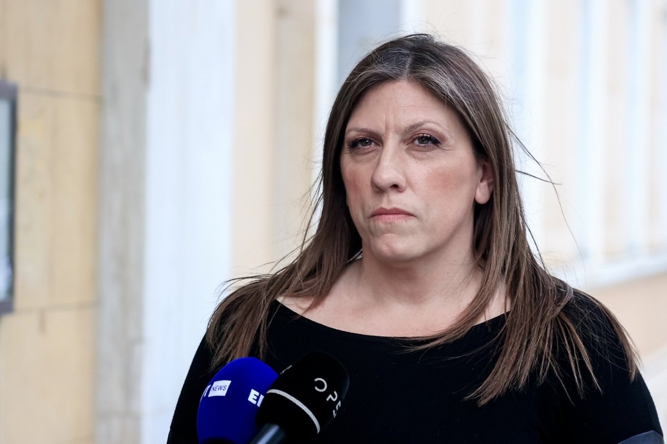 Κωνσταντοπούλου για Τσίπρα: «Μοστράρει παντού σαν νάρκισσος»