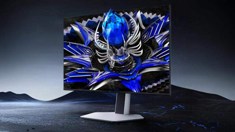 TCL launches G64, R84, and R94 series QD-Mini LED gaming monitors in the US