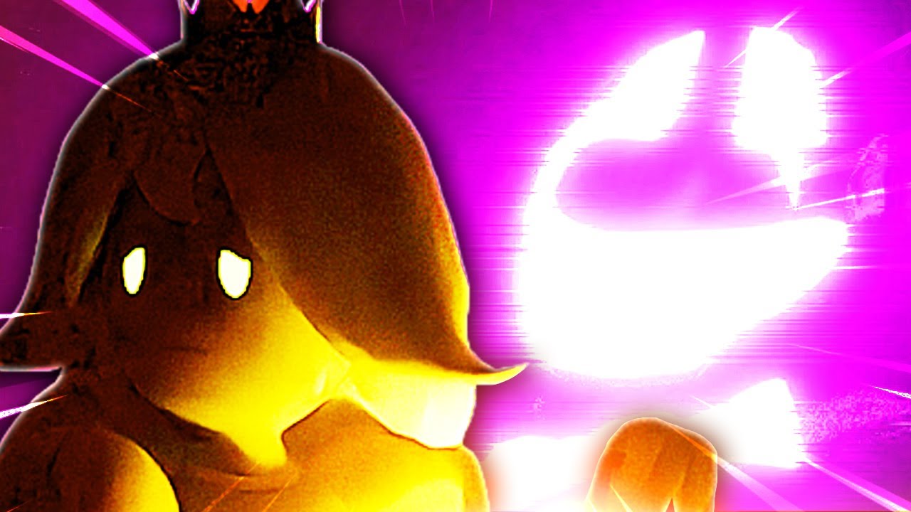 FNAF Princess Quest 3D Remake