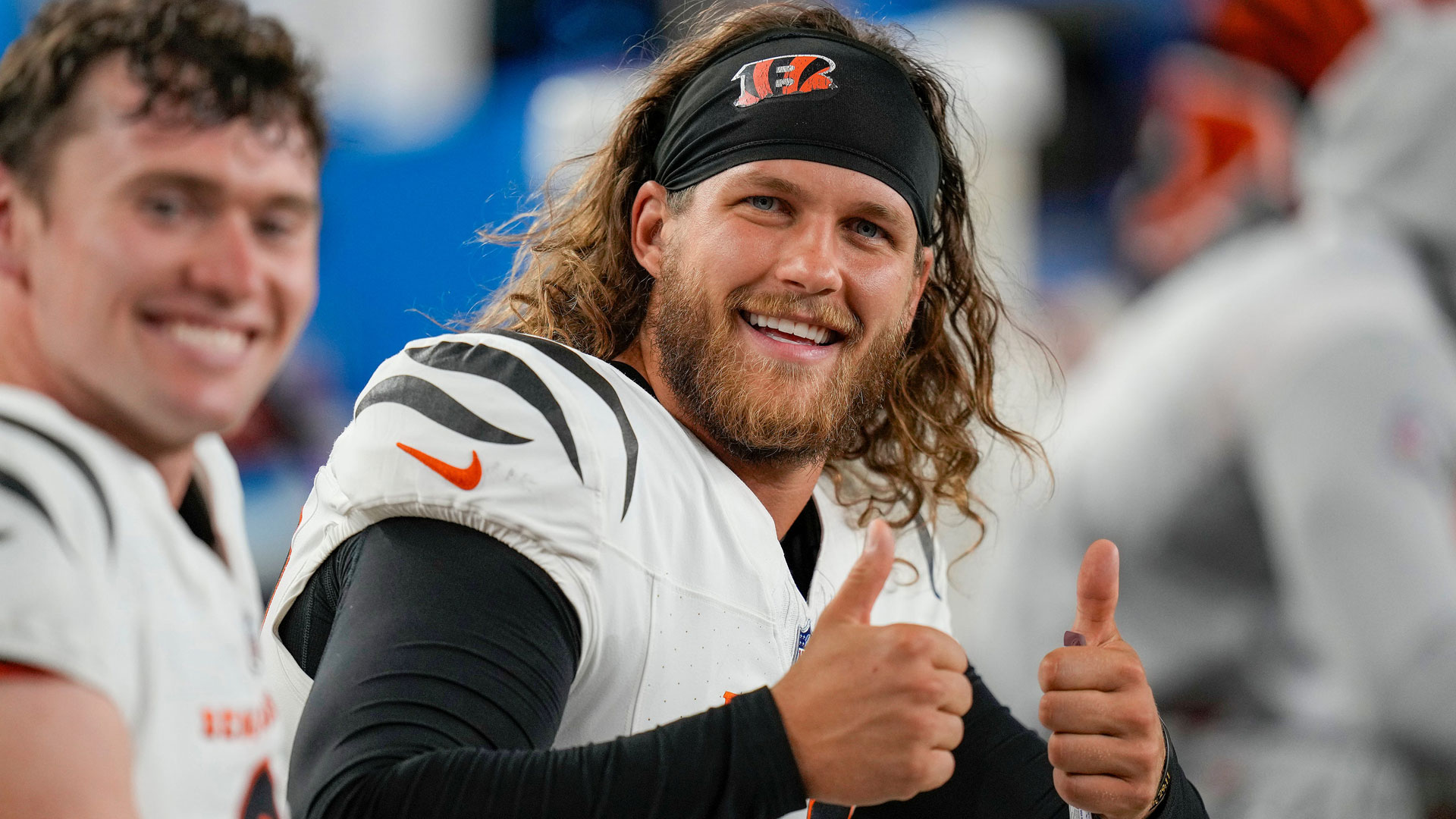 Eagles notebook: Meet the new long snapper, a Tush Push ally and more