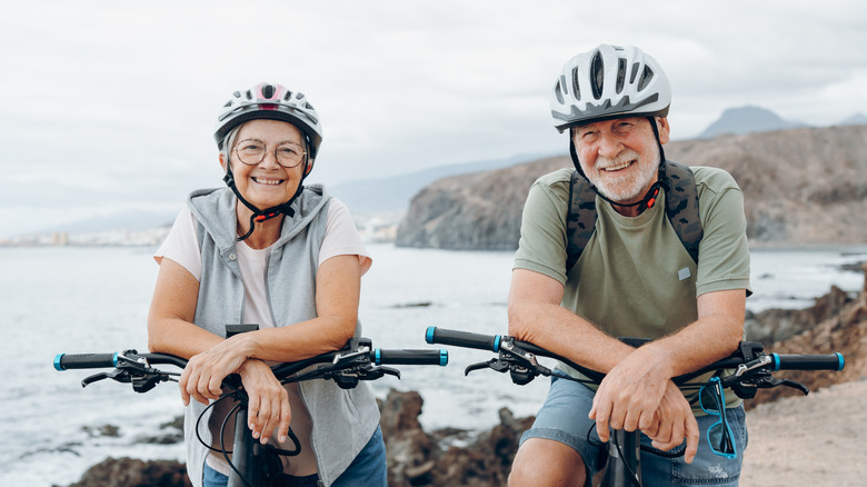 The Top 5 US States Where Retirees Could Live On Social Security Alone ...