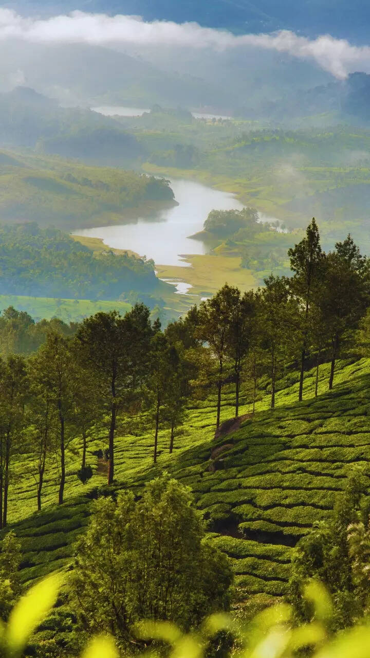 10 most beautiful photos from India's rural destinations