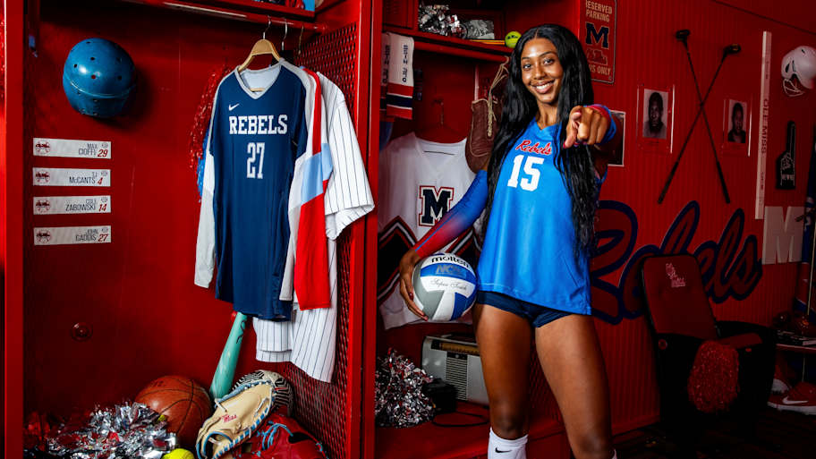 The Recap: Ole Miss Volleyball Falls To No. 3 Kentucky Wildcats in ...