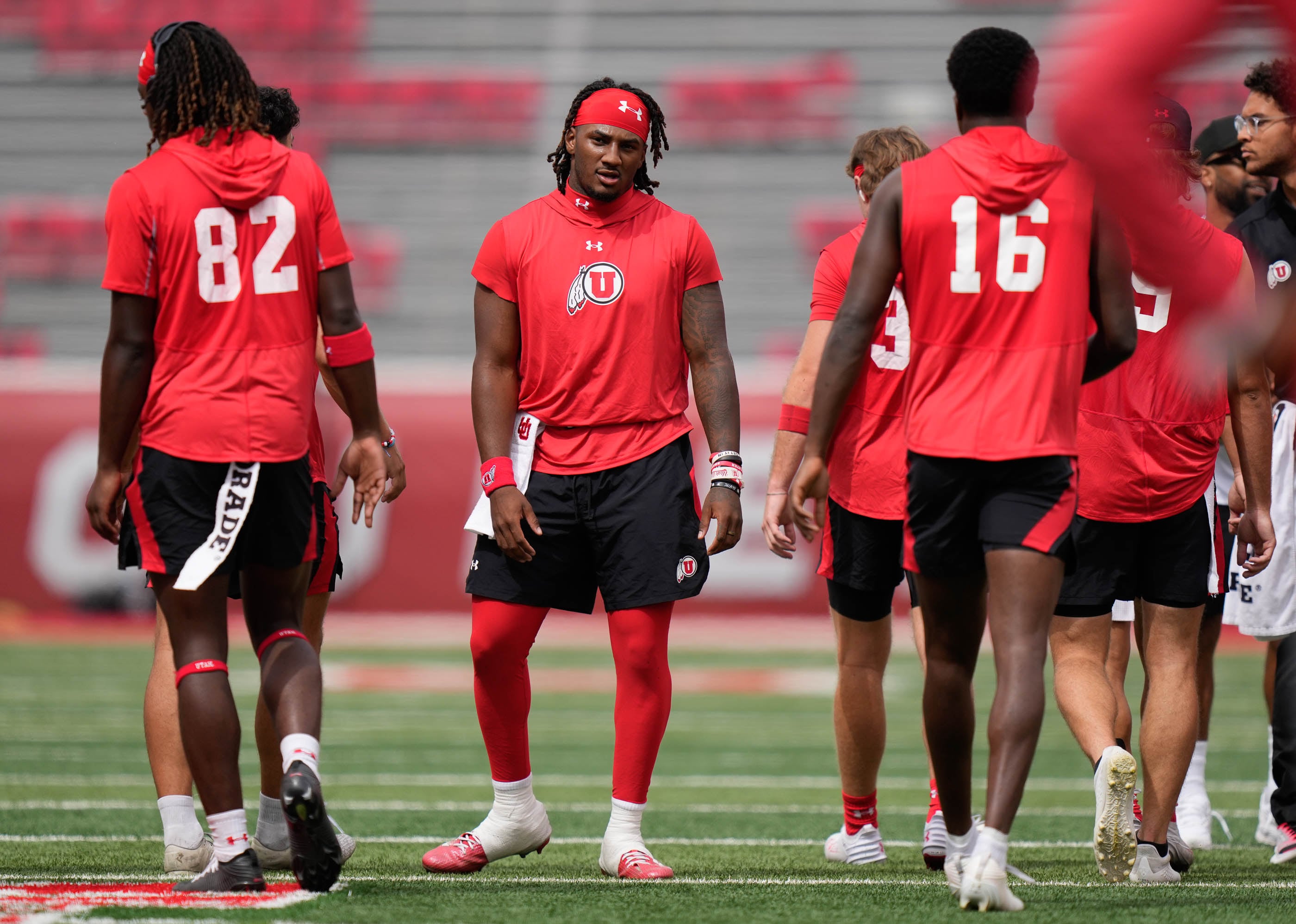 Here’s where Utah football players love to eat in Salt Lake City