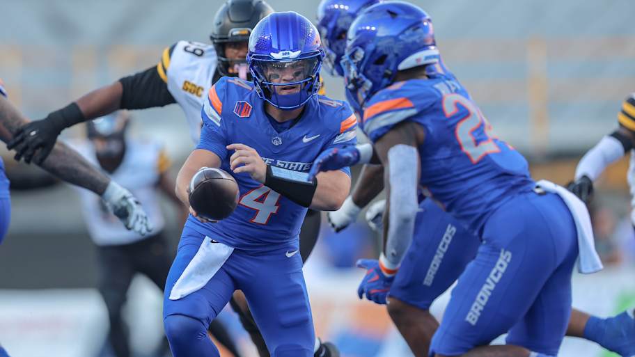 Notre Dame vs Boise State final odds and predictions