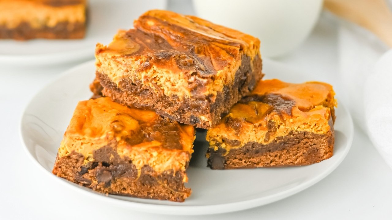 15 Decadent Brownie Recipes That Are Anything but Ordinary