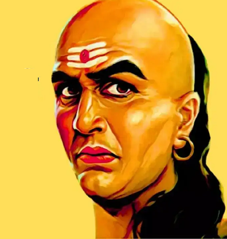 Chanakya Niti: A daughter's father should not do these things ...