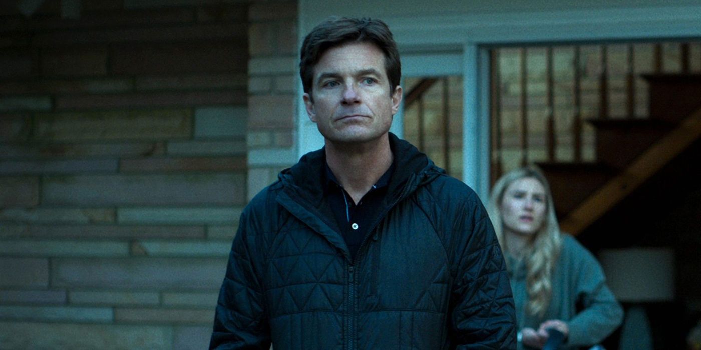Jason Bateman's Best-Ever Netflix Series Isn't 'Black Rabbit'; It's ...
