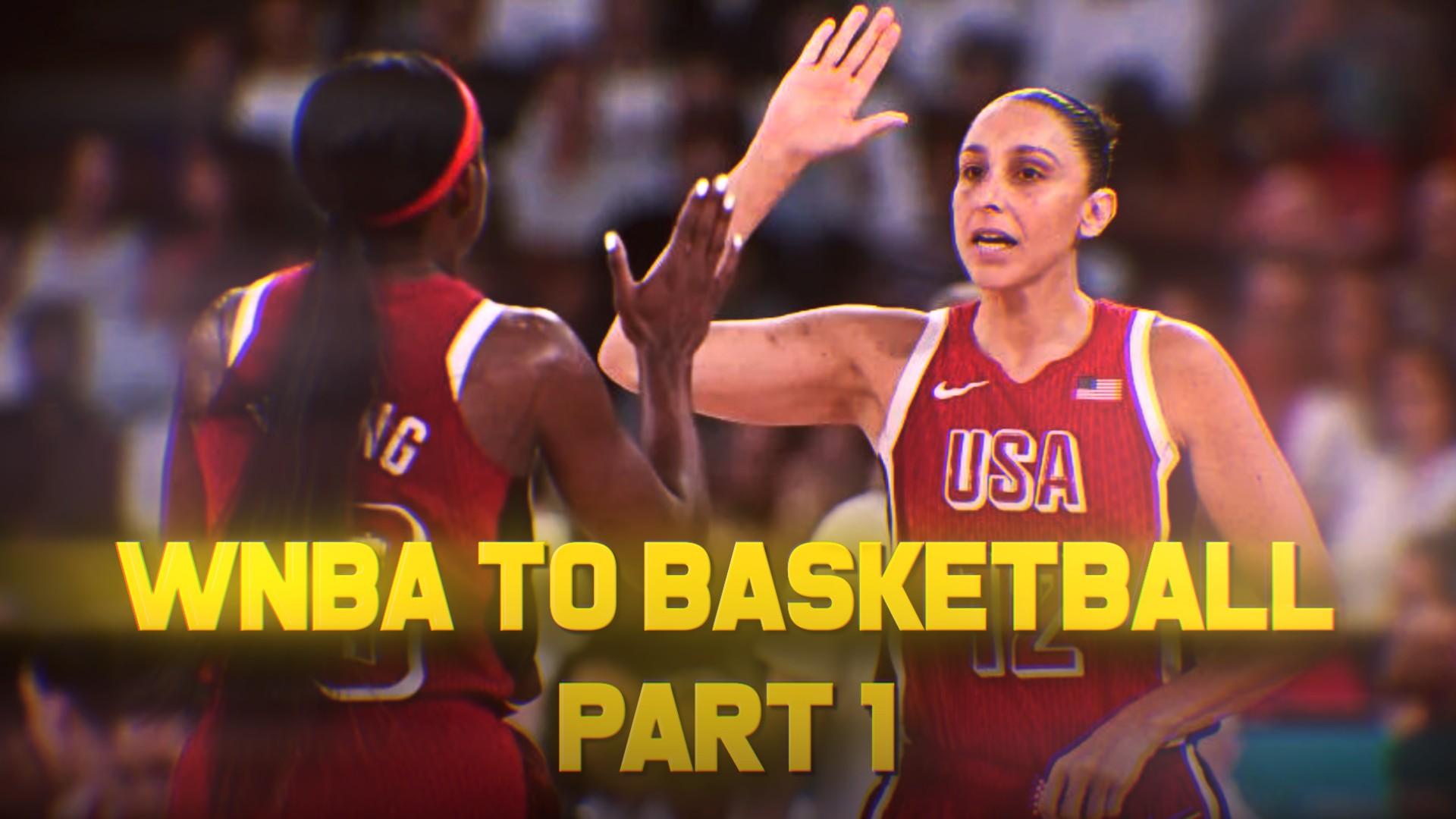 Greatest WNBA Players Who Shined in Olympic Basketball (Part 2)