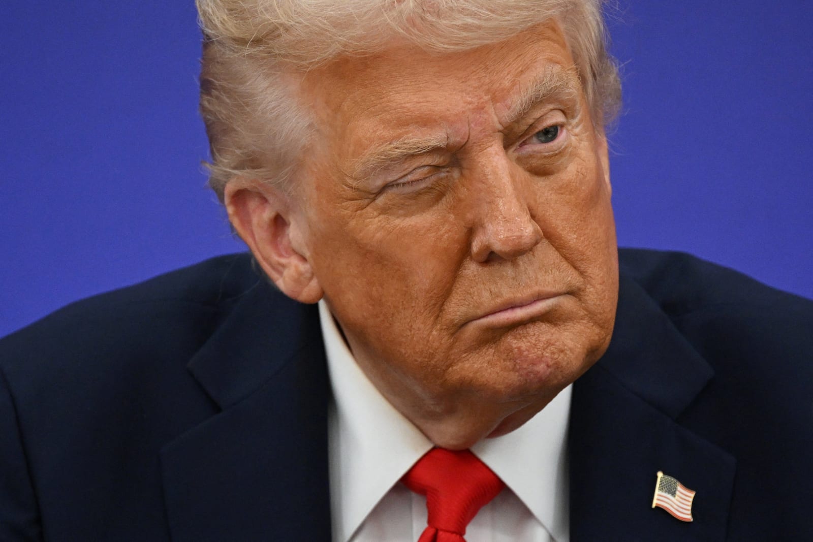'A whopping lie': Media that 'echoed Trump’s false denials' during ...