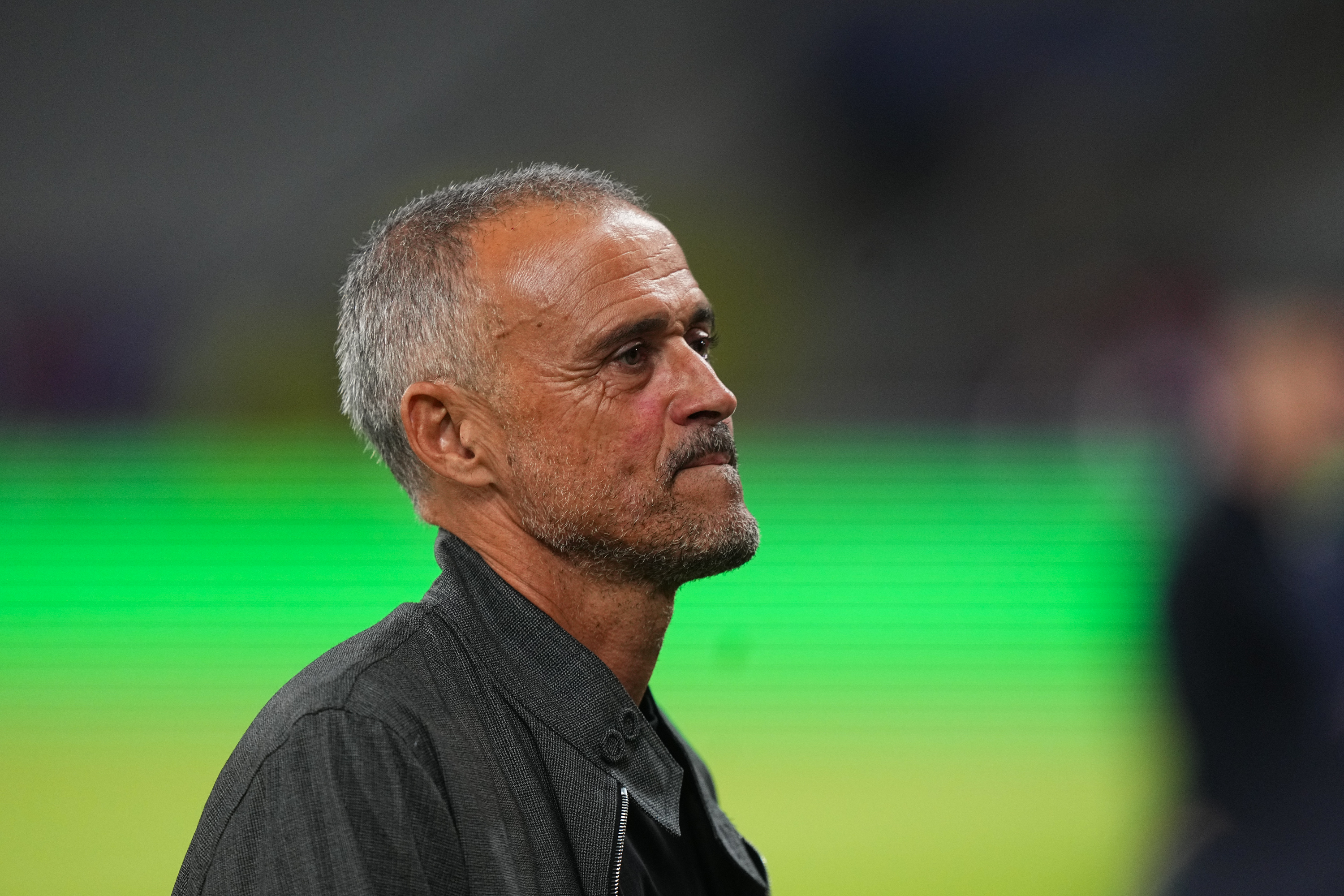 Lille/PSG – Progression et adversaires, Luis Enrique s’exprime en ...
