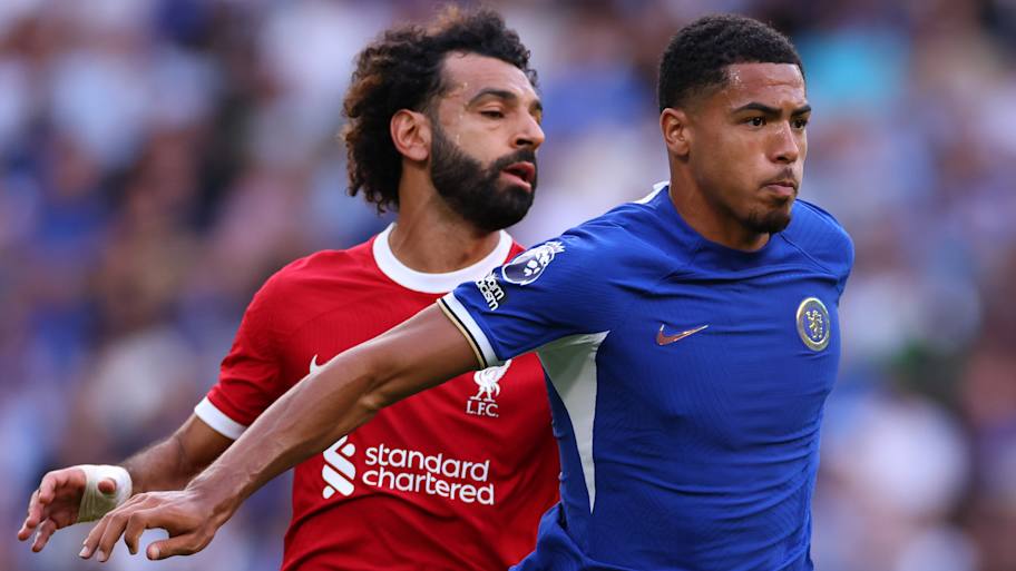 Onde assistir Chelsea x Liverpool hoje pela Premier League?