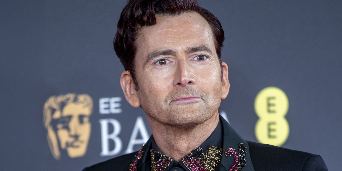 After ‘Doctor Who,’ David Tennant Stole the Show as a Magician in Colin ...