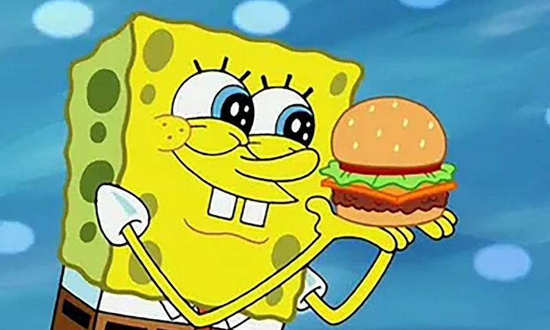 10 Fictional Meals From TV Shows Fans Still Want To Try