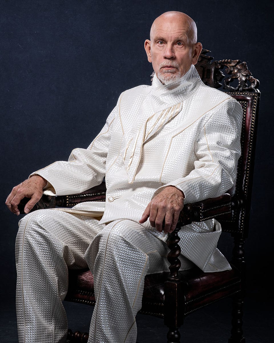 New Hunger Games live show adds Hollywood icon John Malkovich as ...