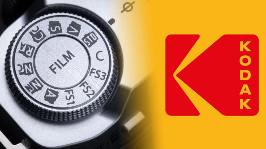 Why hasn’t any camera brand licensed Kodak film stocks for digital ...